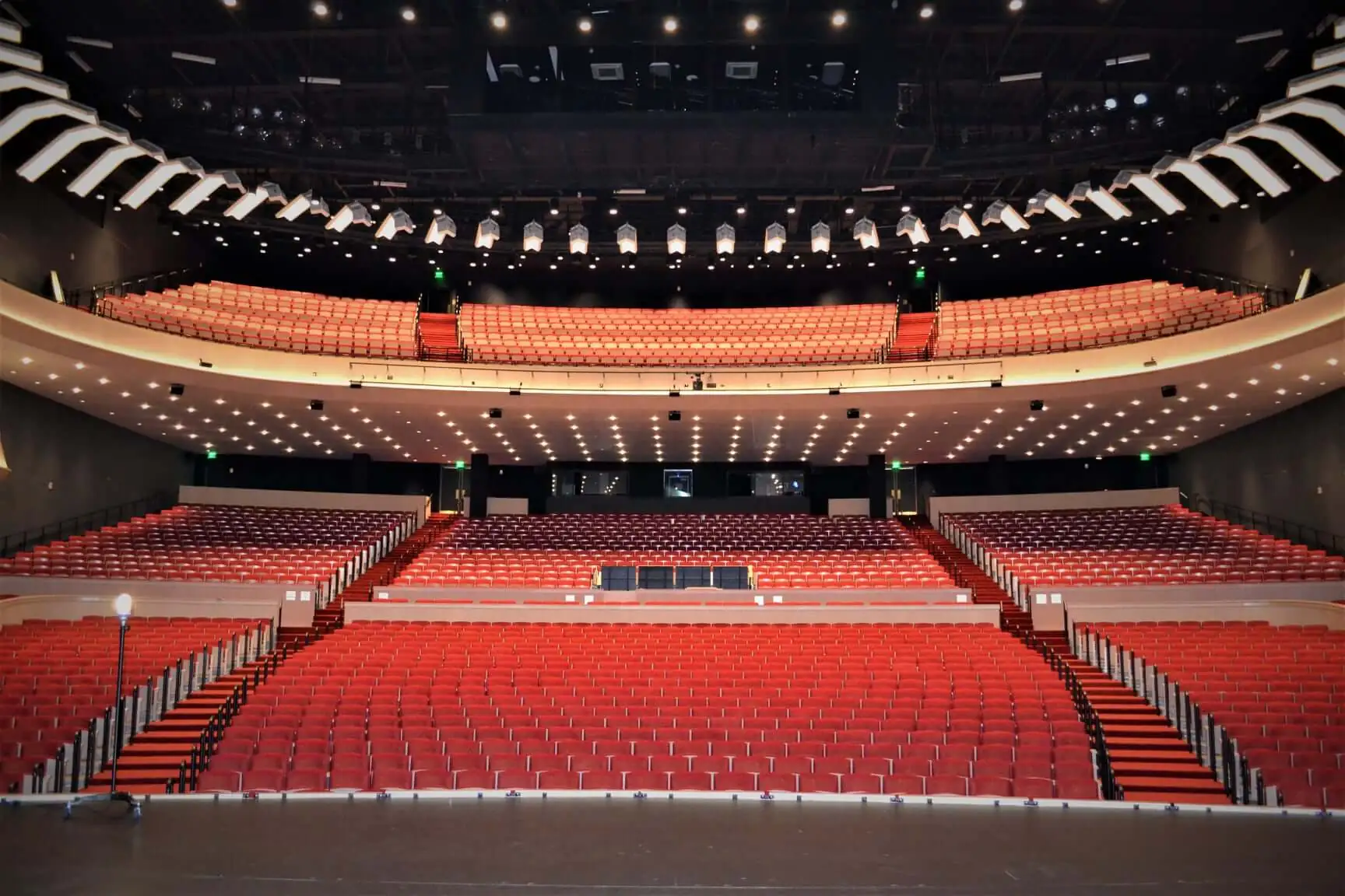 Acoustical Wall Panels Installation | MB Coatings